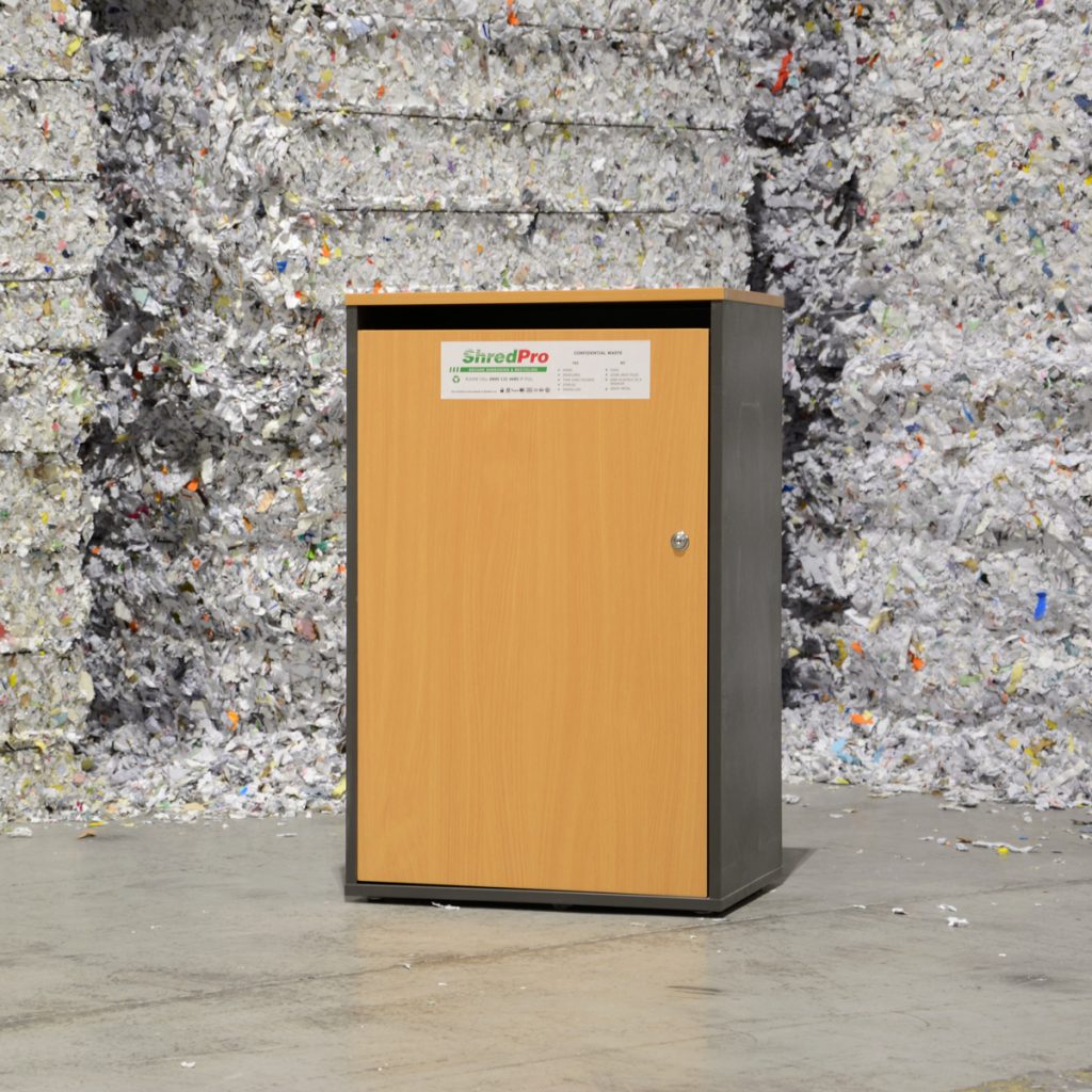 Free Shredding Bins and Secure Shredding Consoles Free Shredding Bins and Secure Shredding Consoles